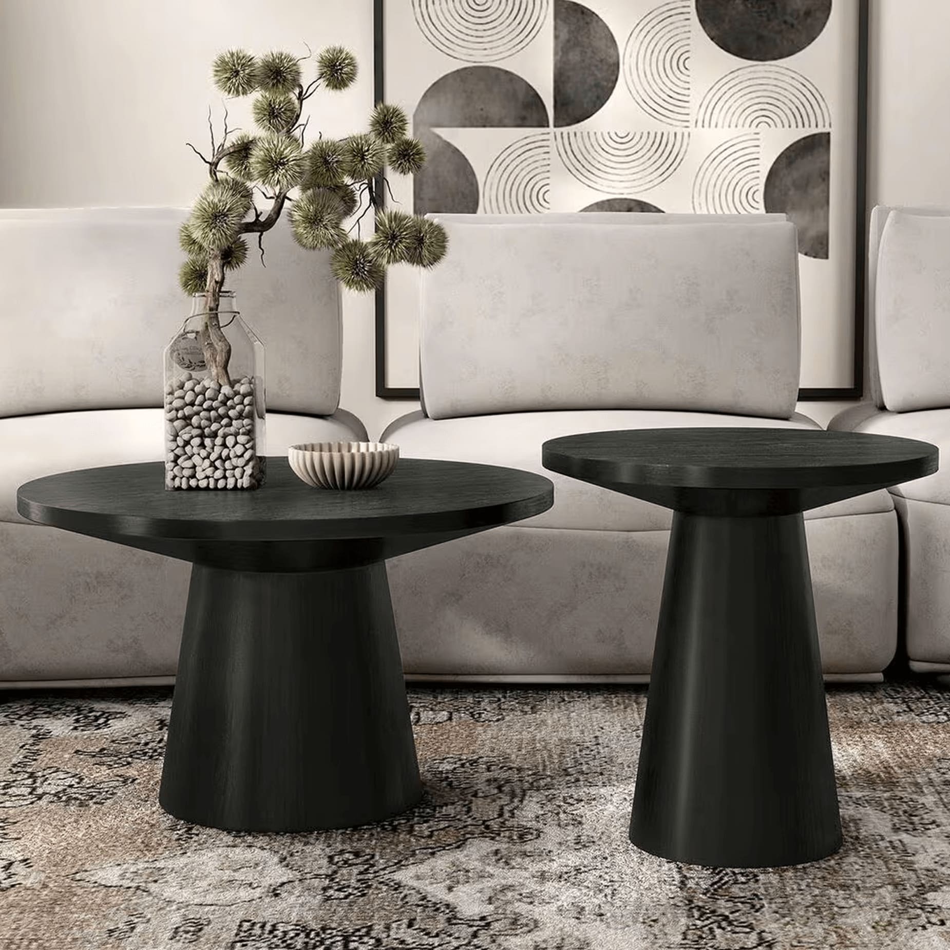 Living Room Tables | NFM