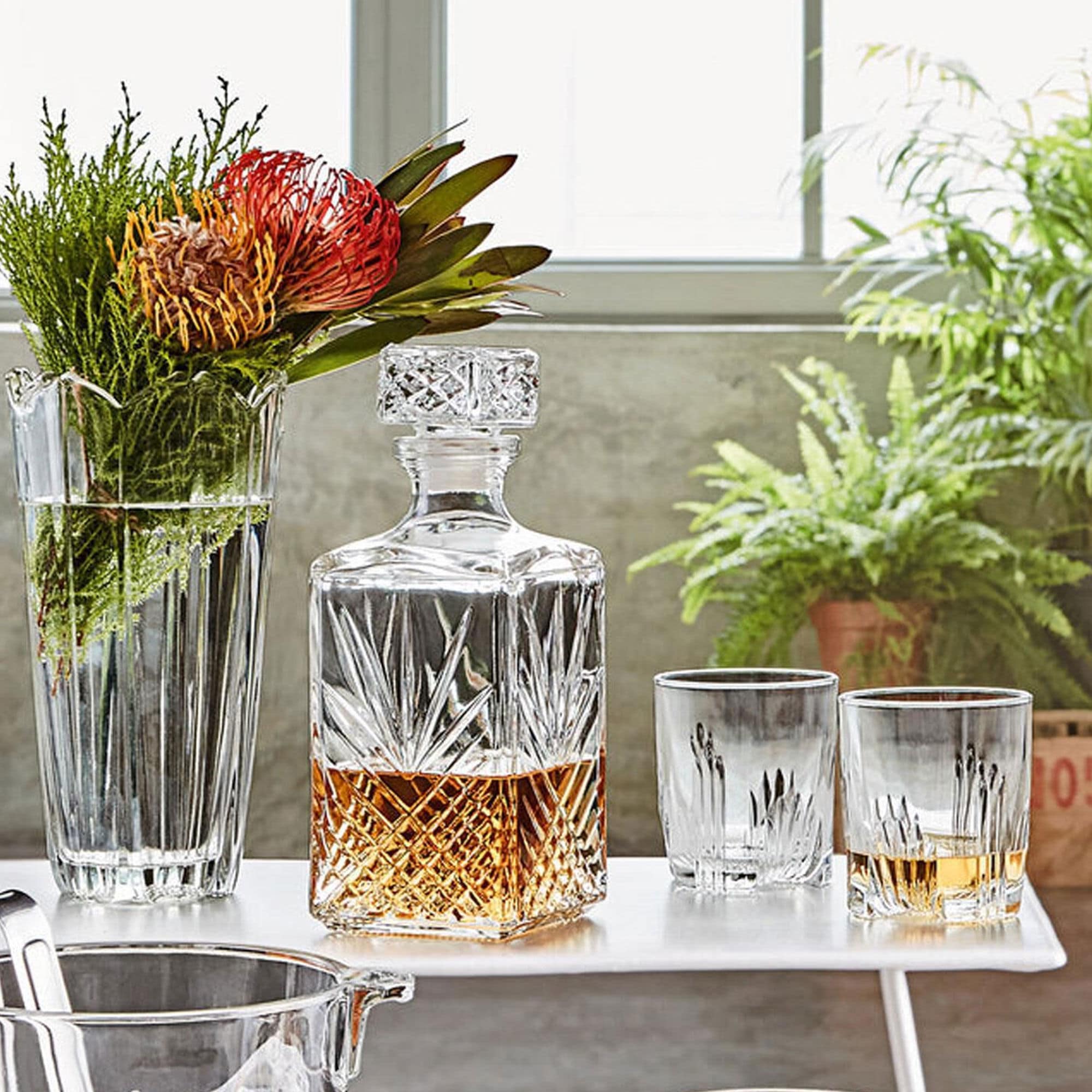 Bars & Bar Sets | NFM