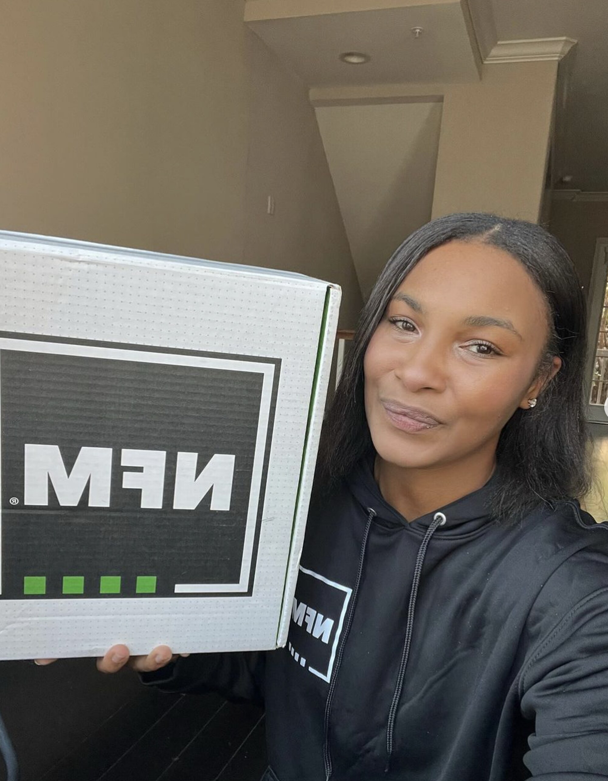 NFM Home Team Athletes | NFM