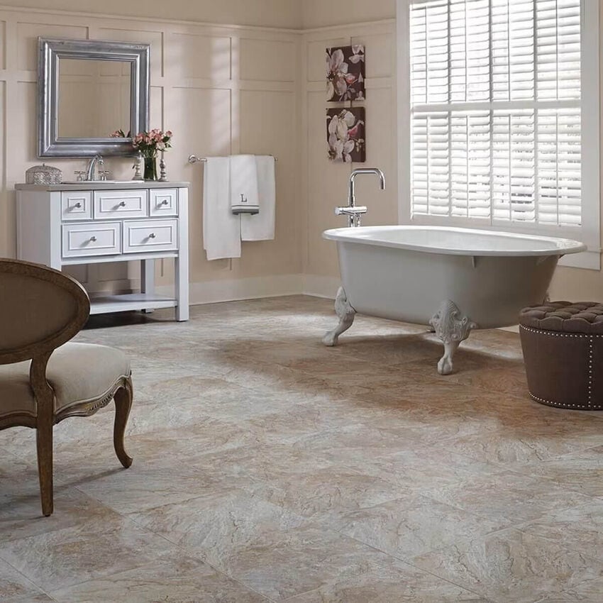 Adleta Vinyl Flooring | Best Prices on LVP & Waterproof | NFM