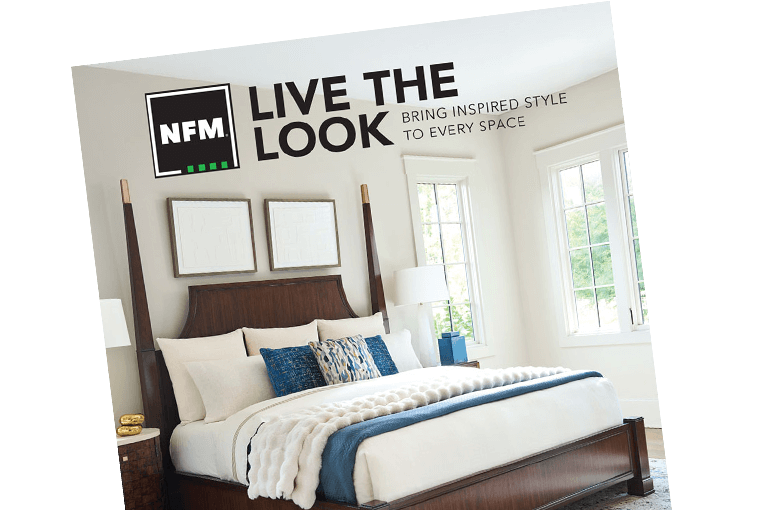 Design Gallery | Nebraska Furniture Mart