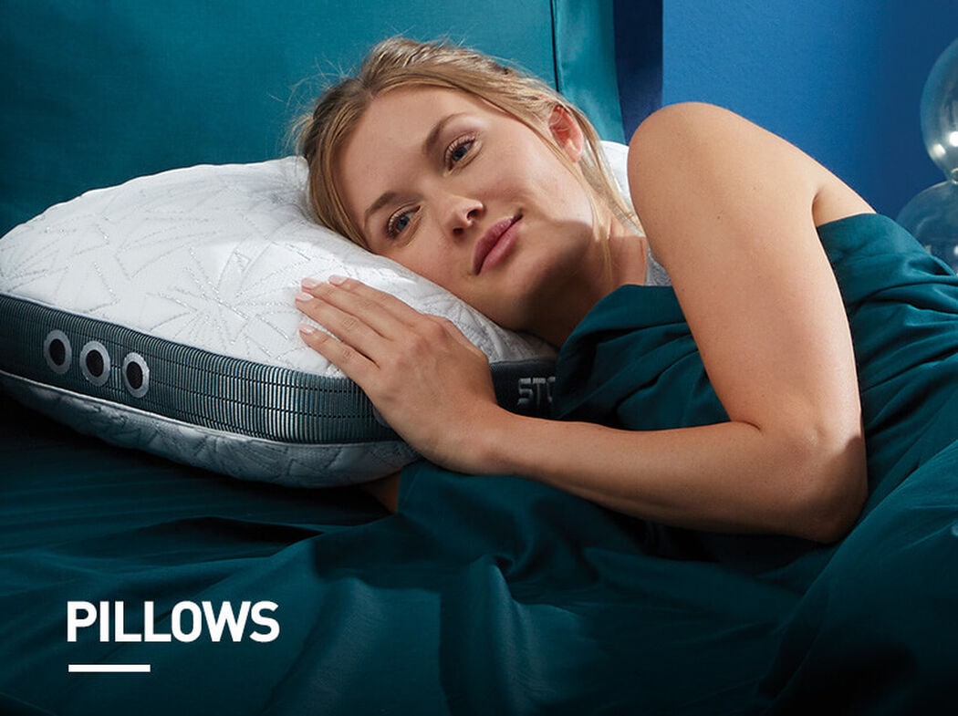 Bedgear Performance Bedding | Shop NFM