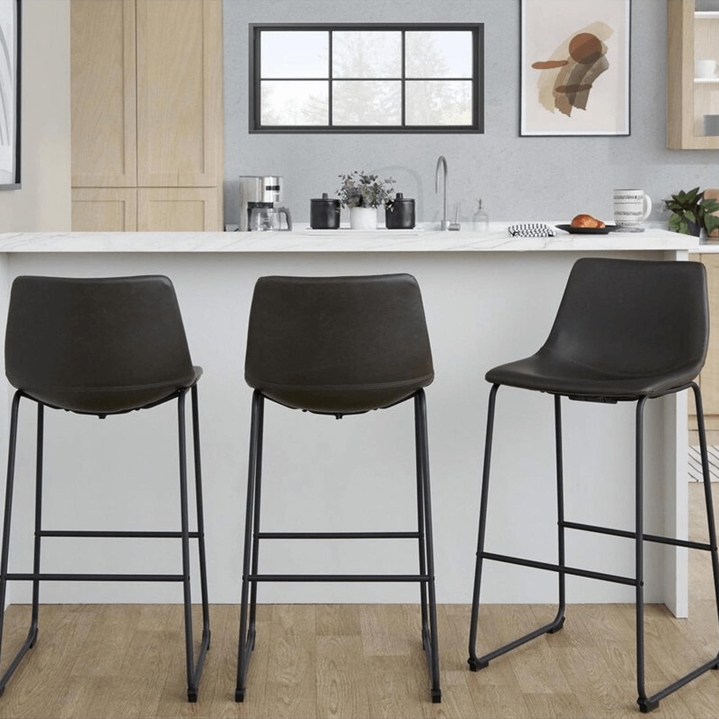 Dining Chairs & Benches | NFM