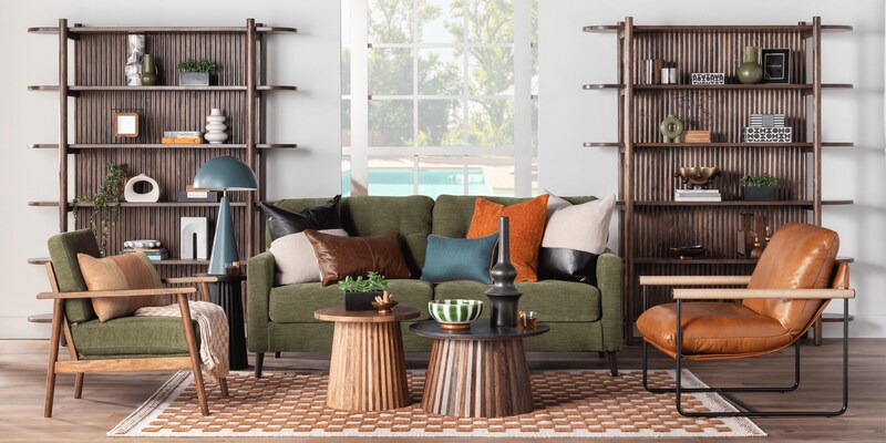 Living Room Furniture | NFM