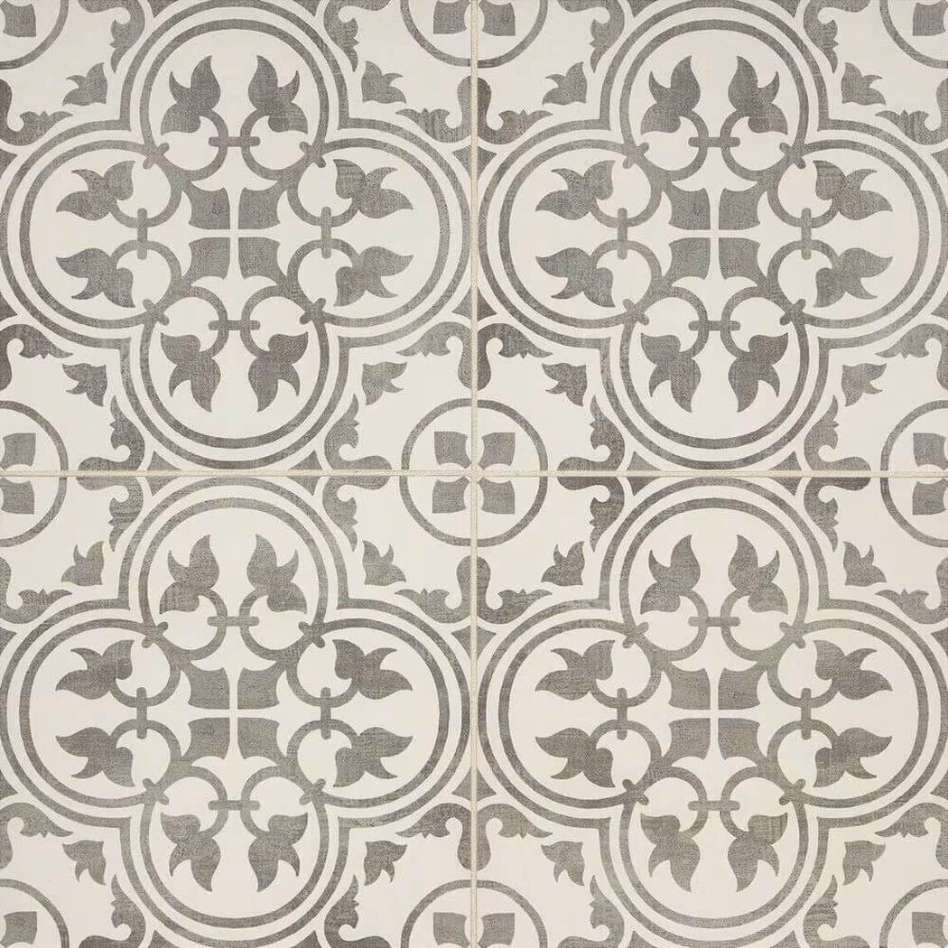 Tile Flooring | NFM