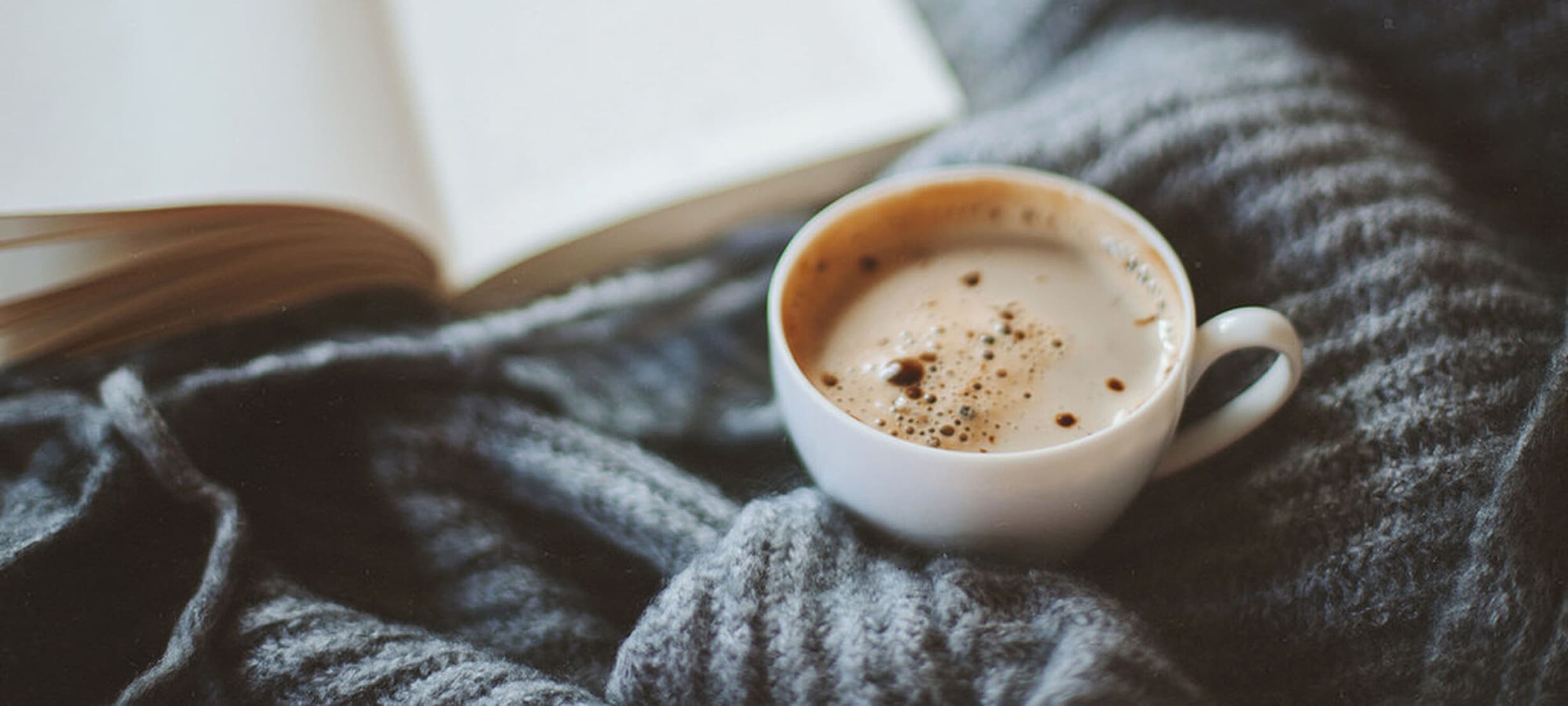 Snuggle Up with Cozy Home Essentials | Shop NFM