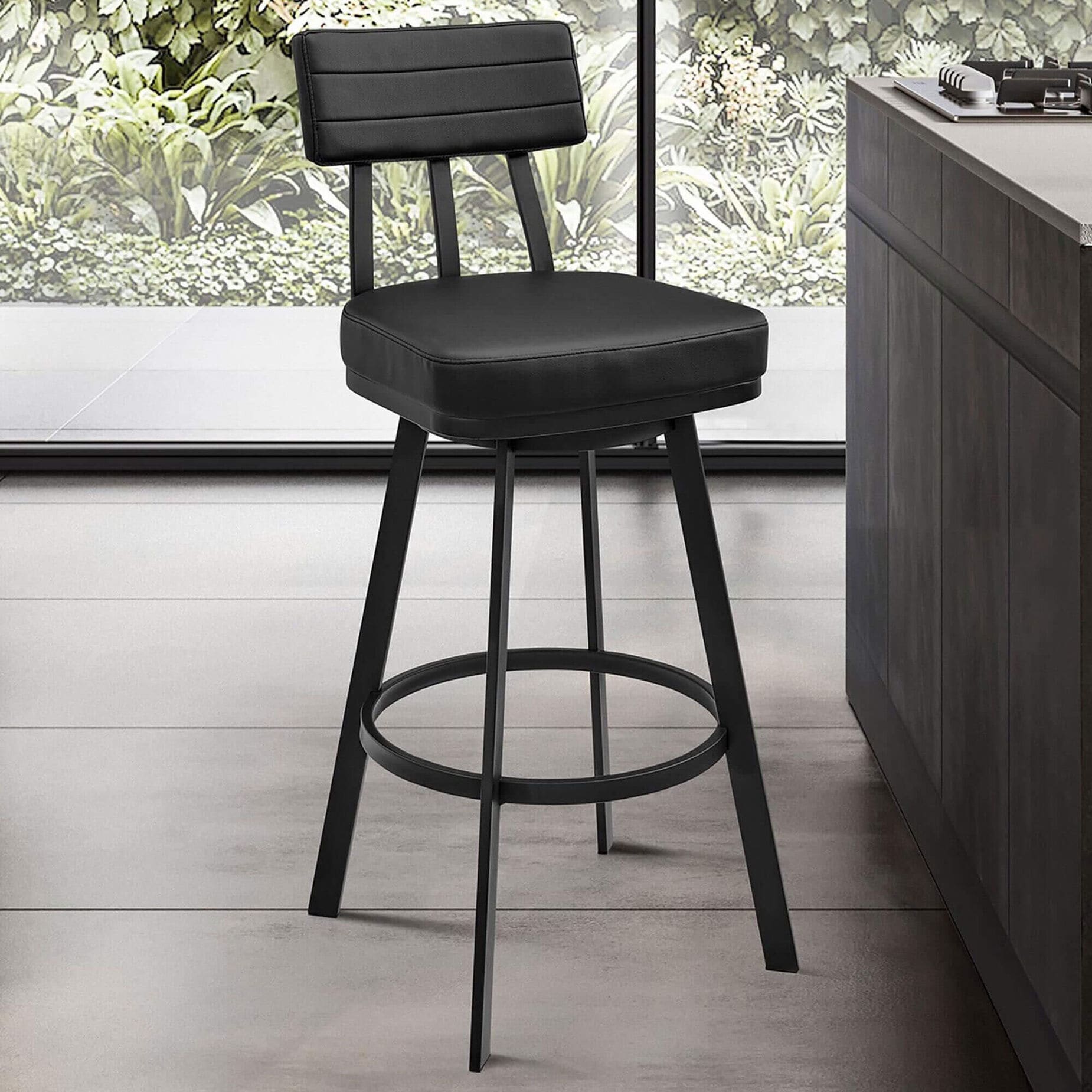 Ashley Bar & Counter Stools | NFM