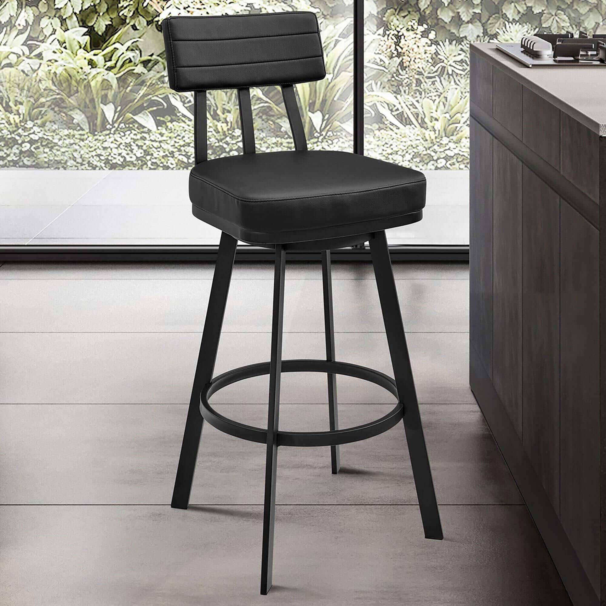 Ashley Bar & Counter Stools | NFM