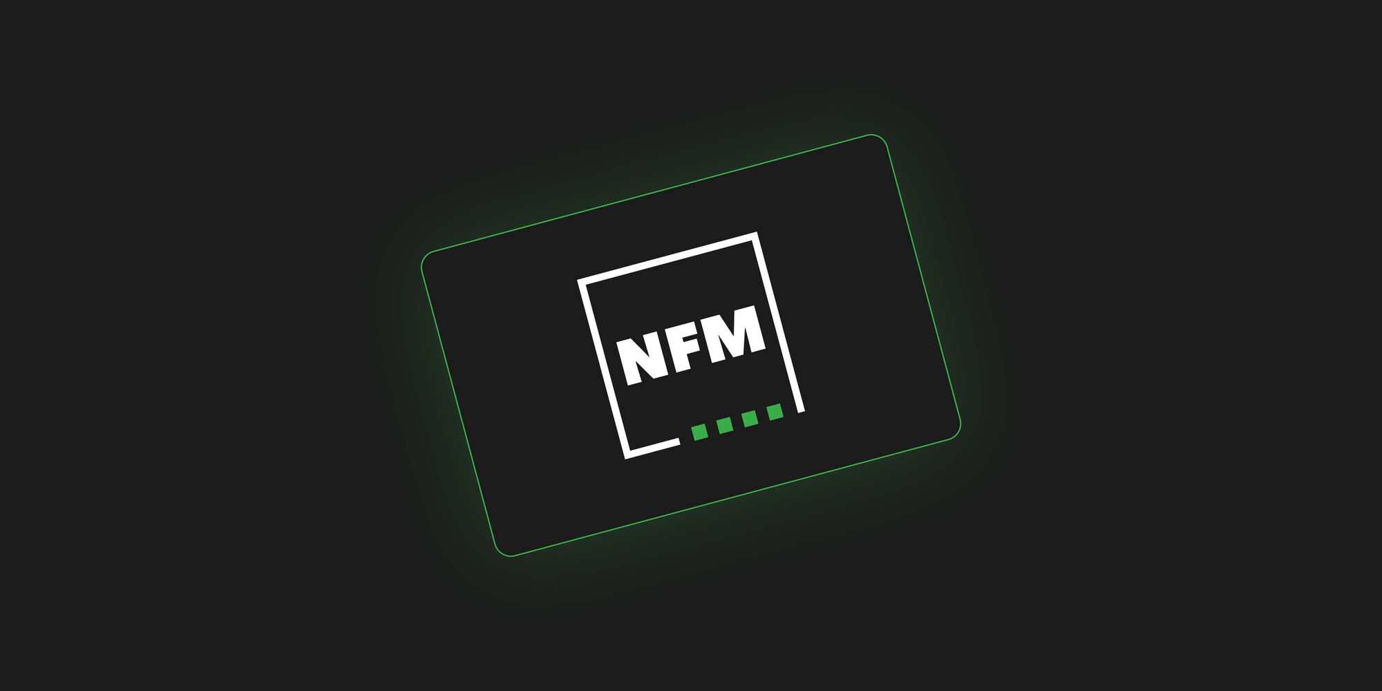 Financing Options | NFM