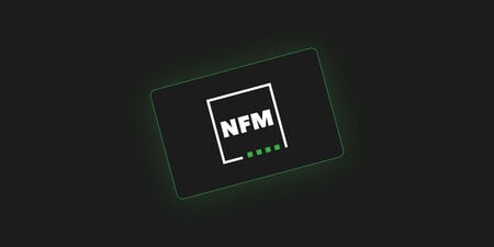 Financing Options | NFM