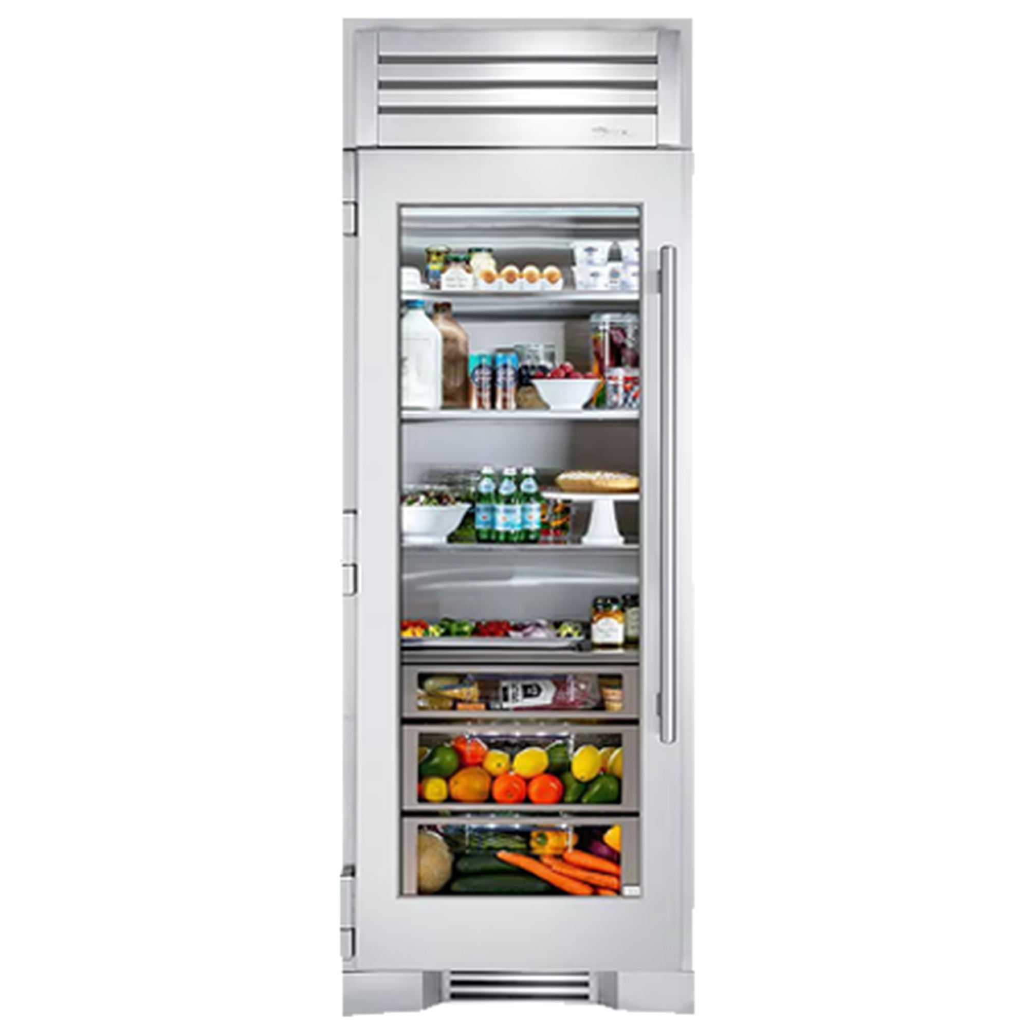 Sub Zero Refrigerators on Sale | French Door & Side-by-Side | NFM