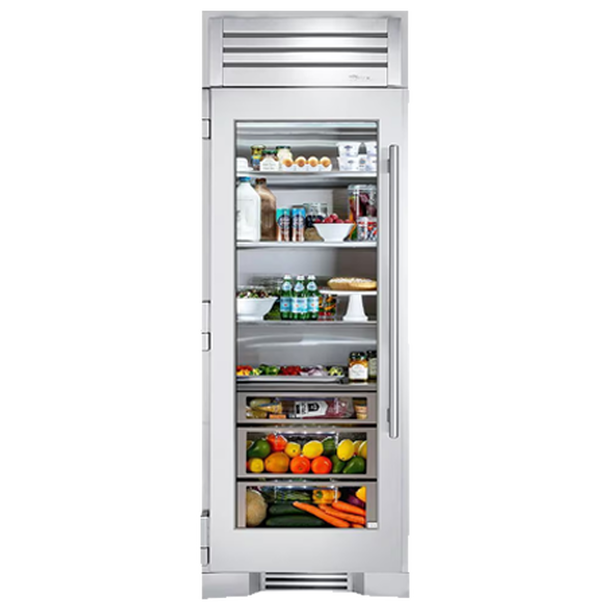Sub Zero Refrigerators on Sale | French Door & Side-by-Side | NFM