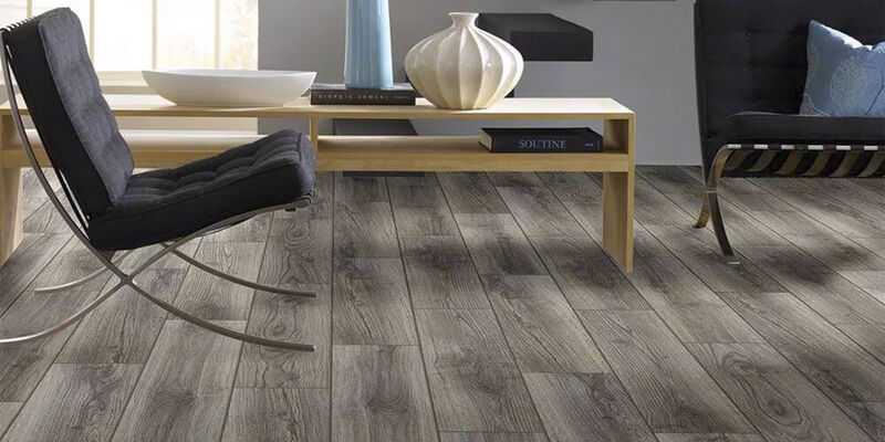 Hardwood Flooring | NFM