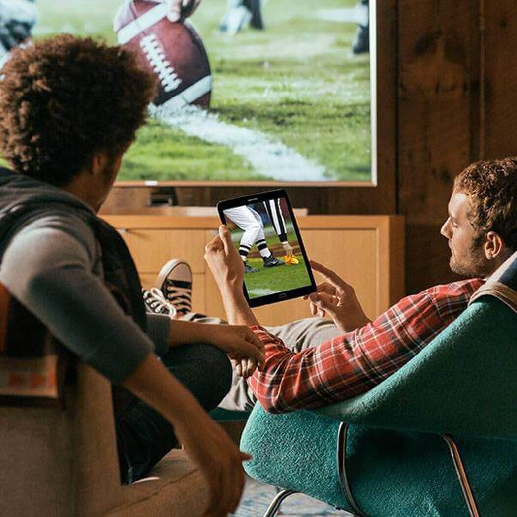 Game Night At Home | NFM