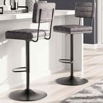 Ashley Bar & Counter Stools | NFM