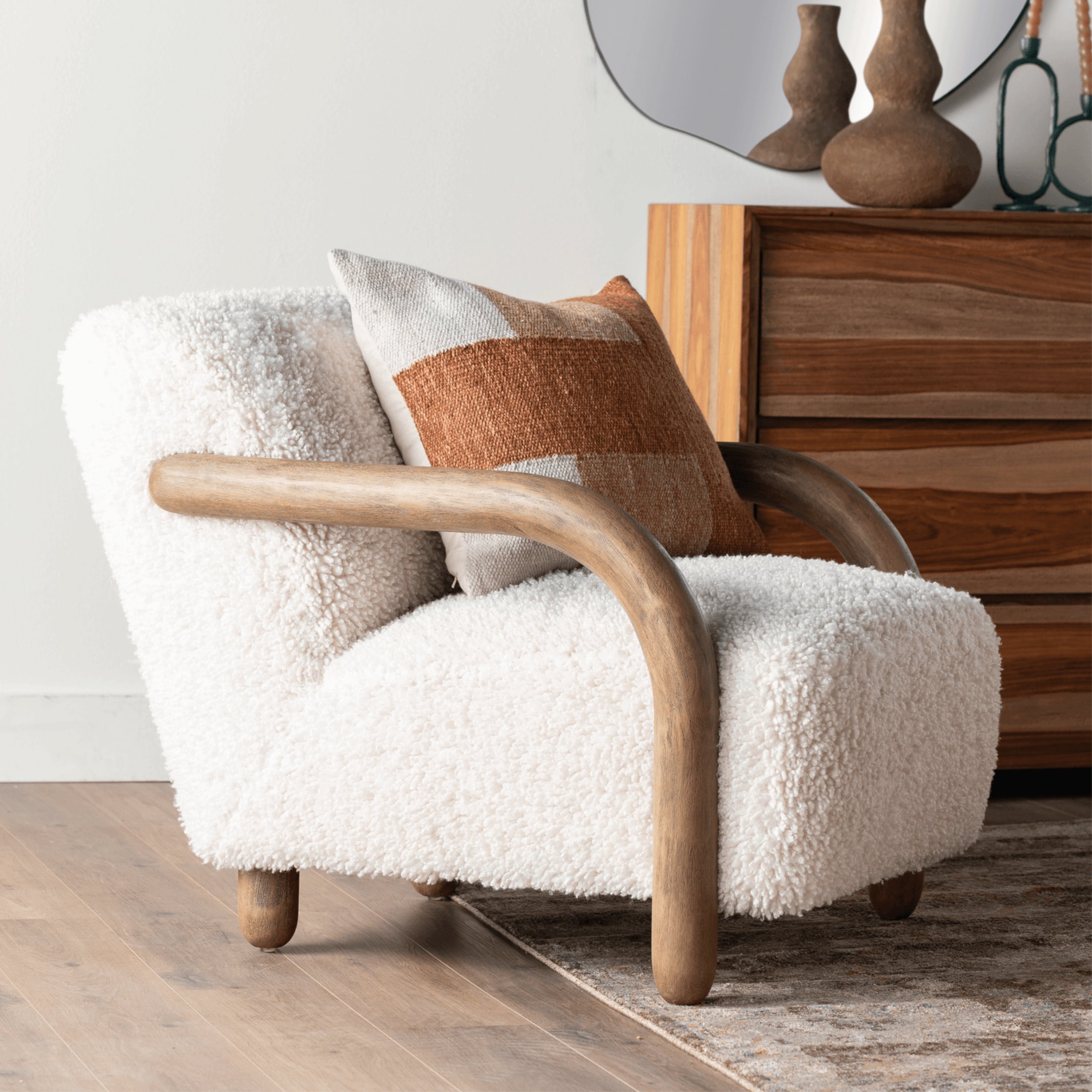 Chairs & Recliners | NFM
