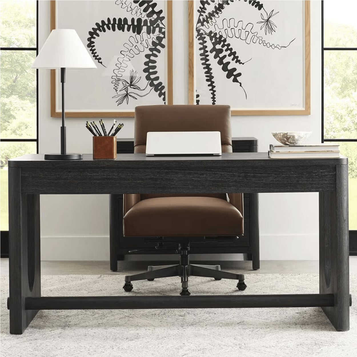 Ashley Desks | NFM