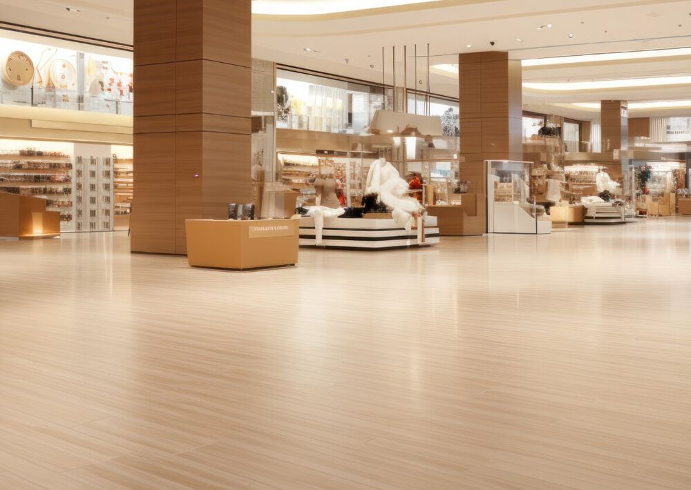 Pro Flooring Services | NFM