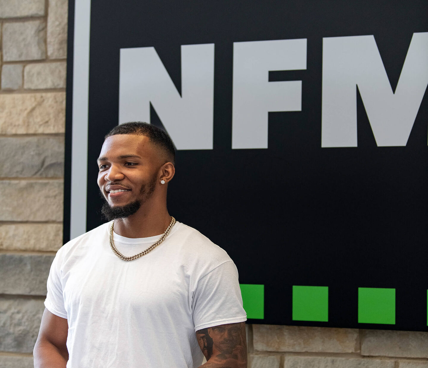 Tony Pollard Top Picks | NFM