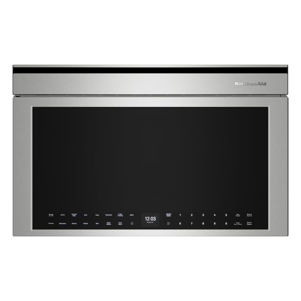 KitchenAid | NFM