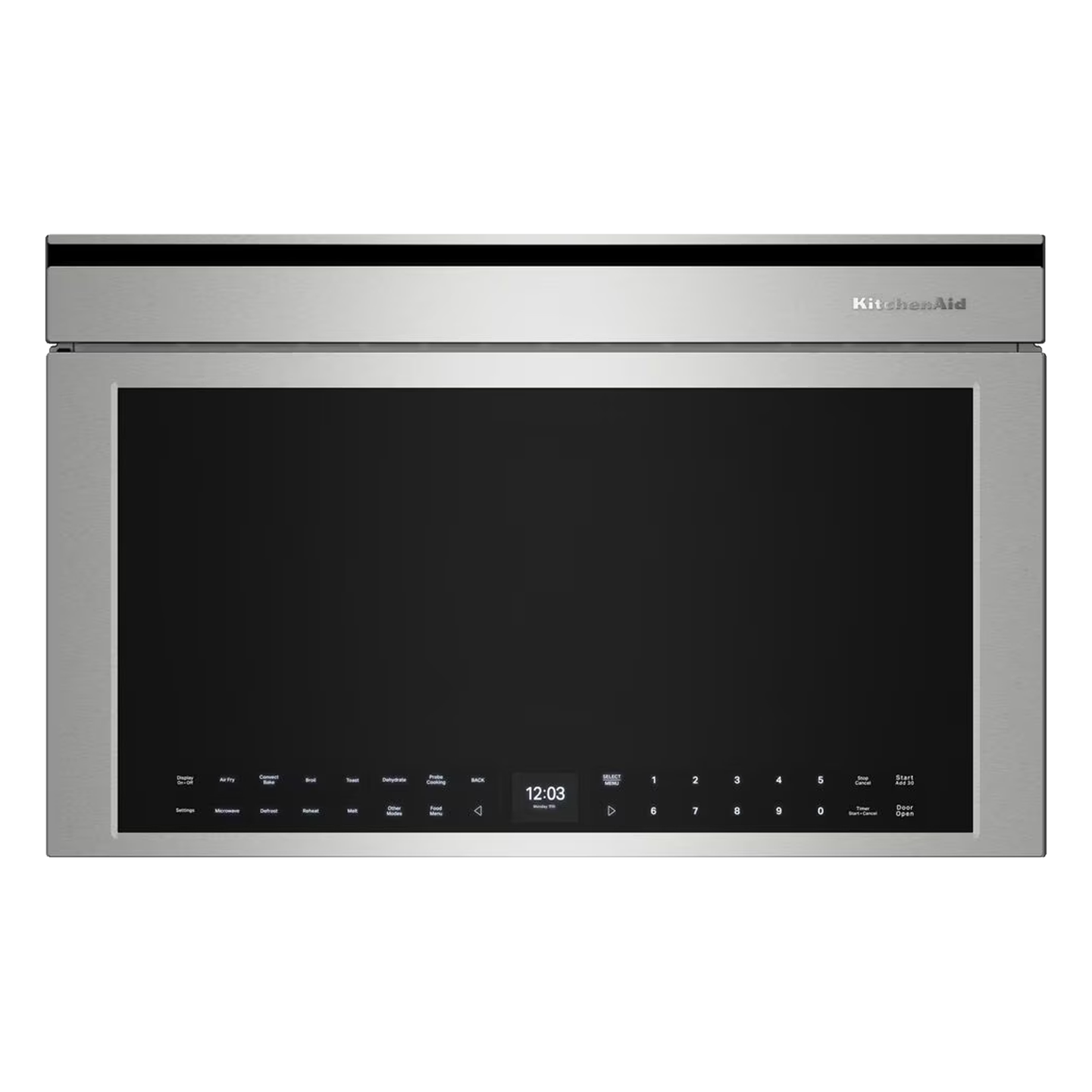 KitchenAid | NFM