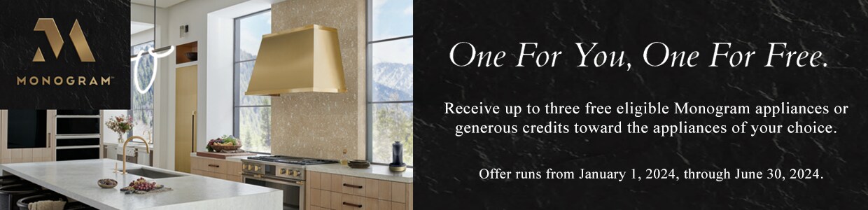 Luxury Appliances | NFM