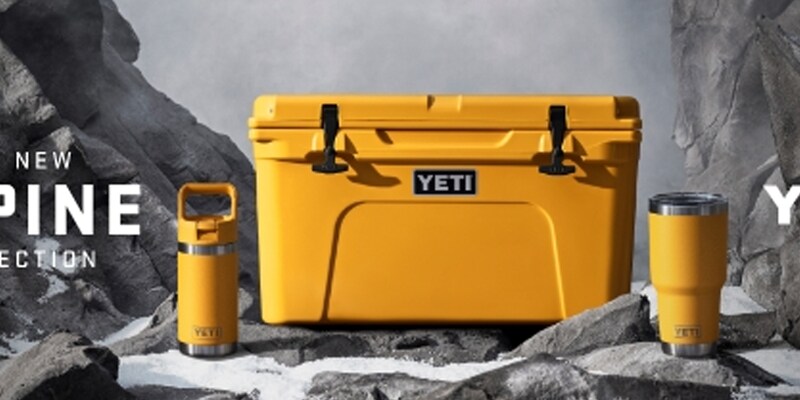 Shop YETI | NFM.com