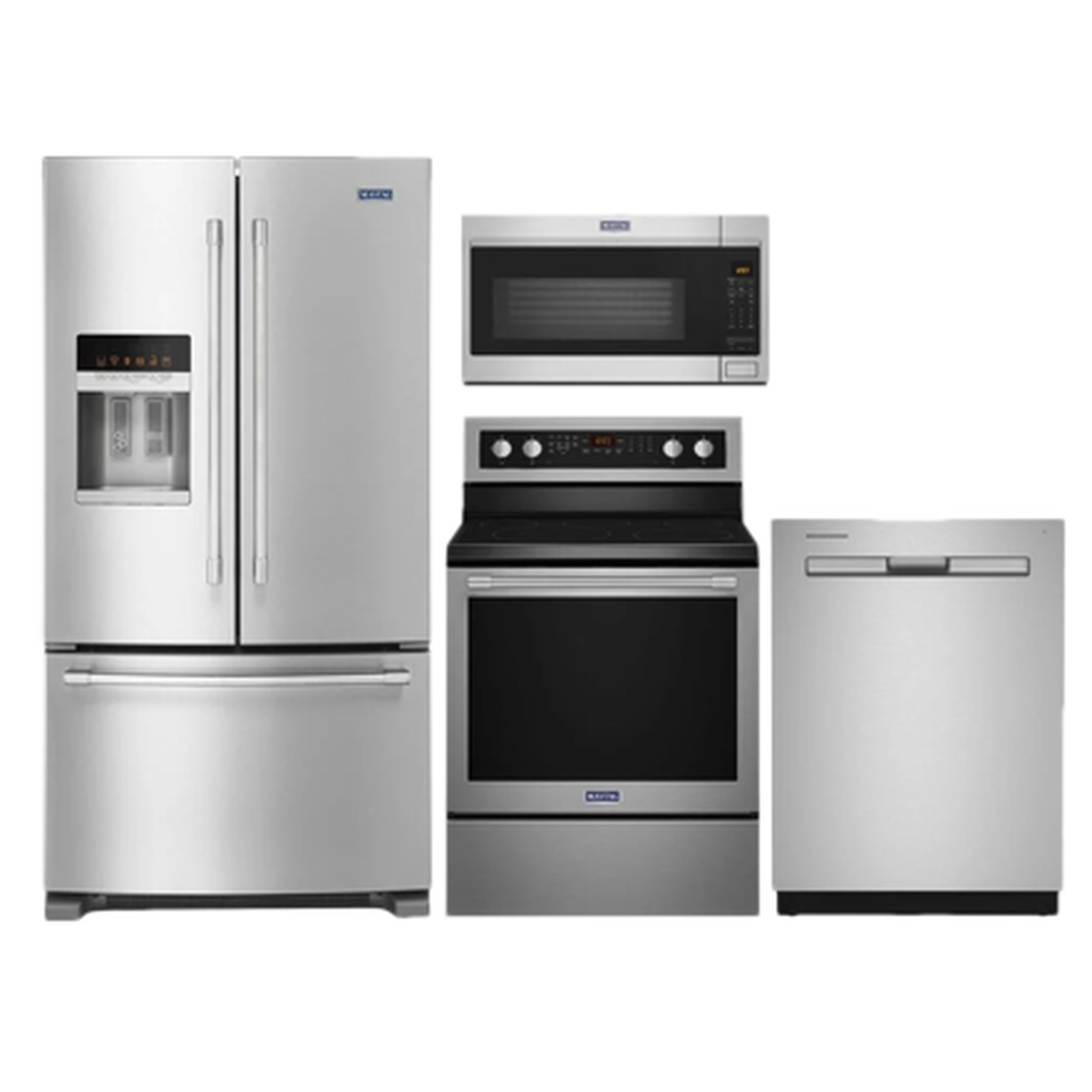 Home Appliances for Every Need | Shop NFM