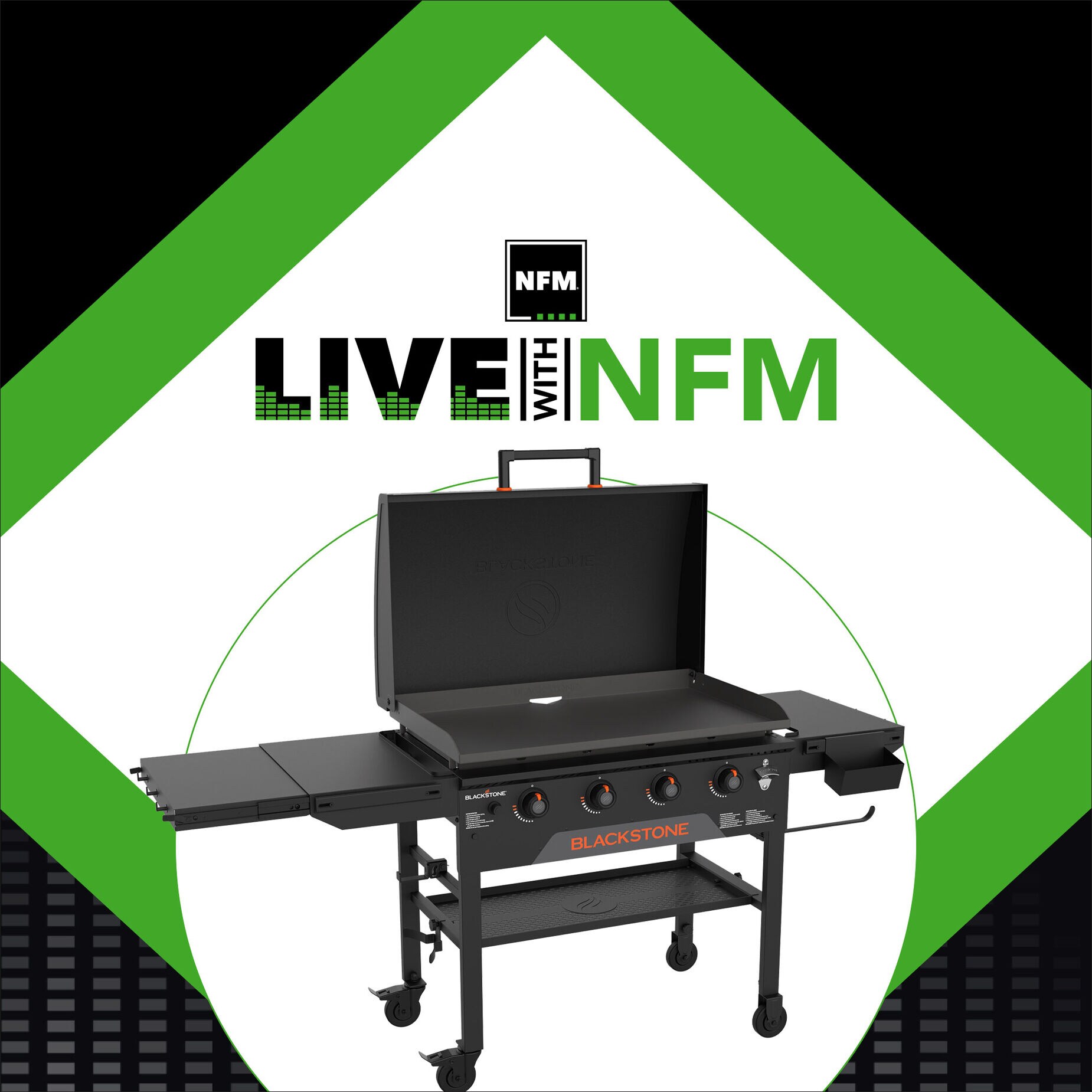 Spring Patio Furniture Collections | NFM