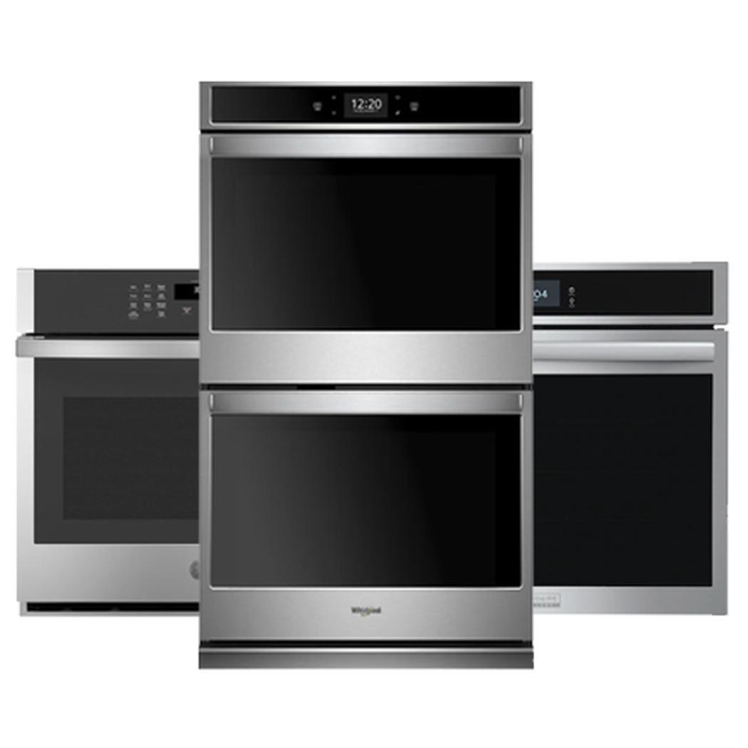 Wall Ovens on Sale | Single & Double Ovens | NFM