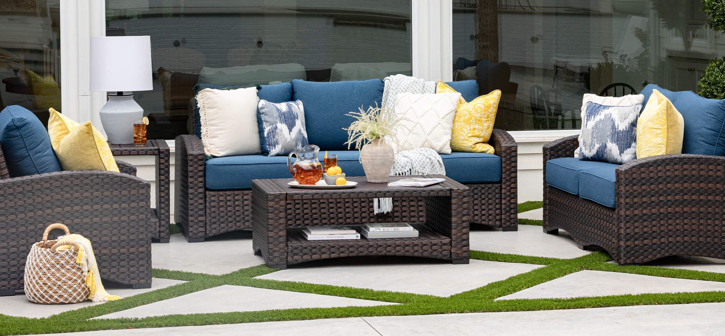 Shop Furniture Appliances Electronics More NFM