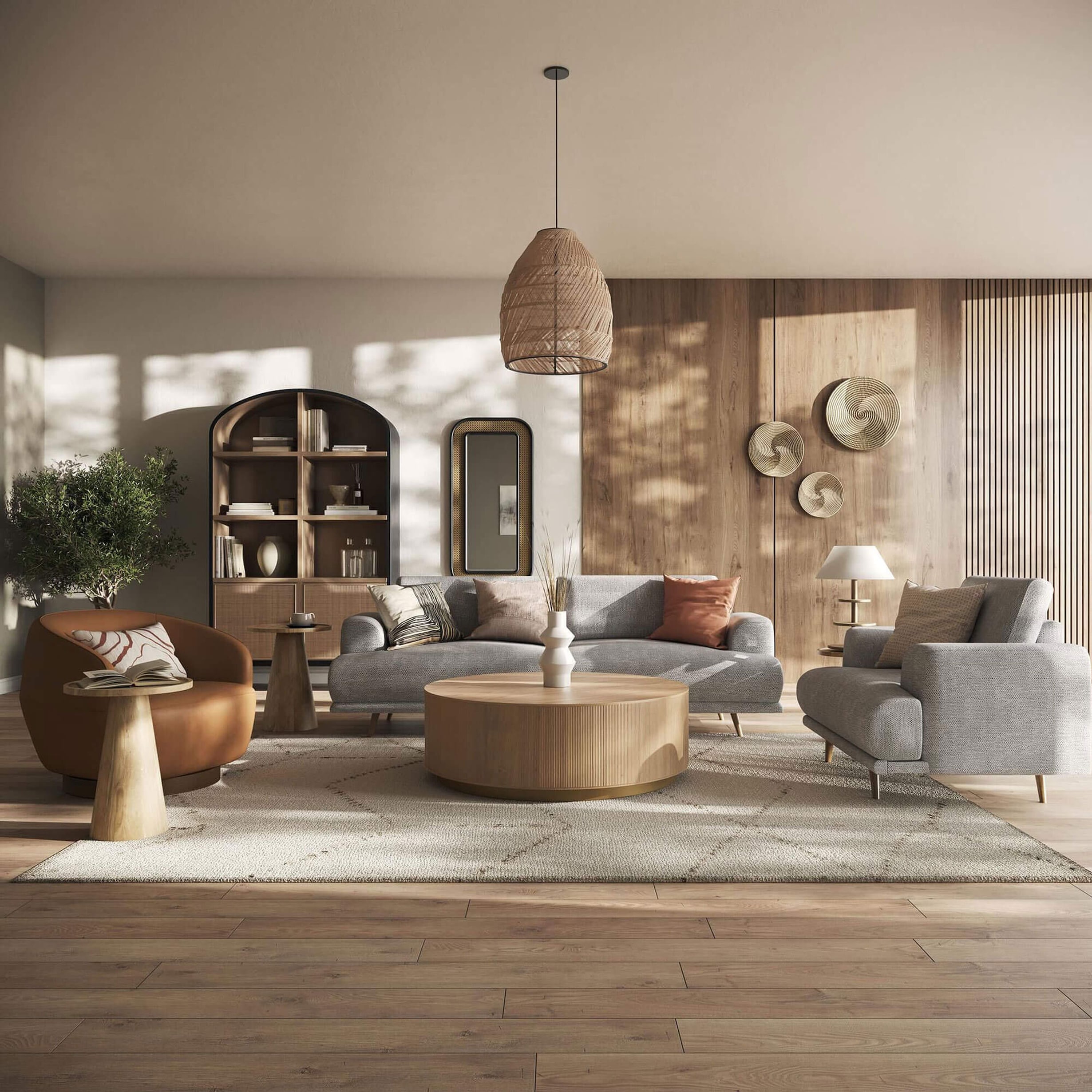 Living Room Furniture | NFM