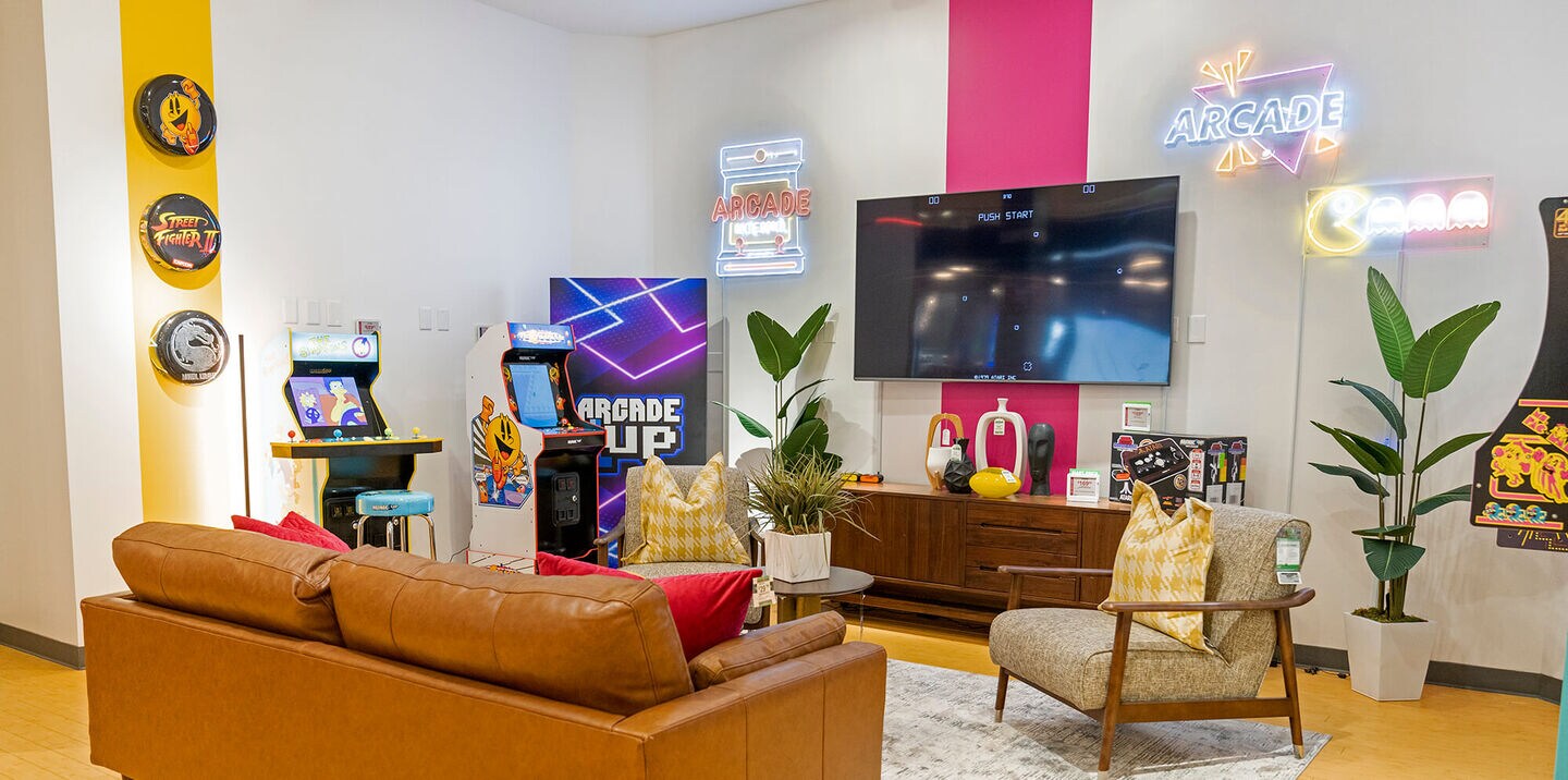 Game Night At Home | NFM