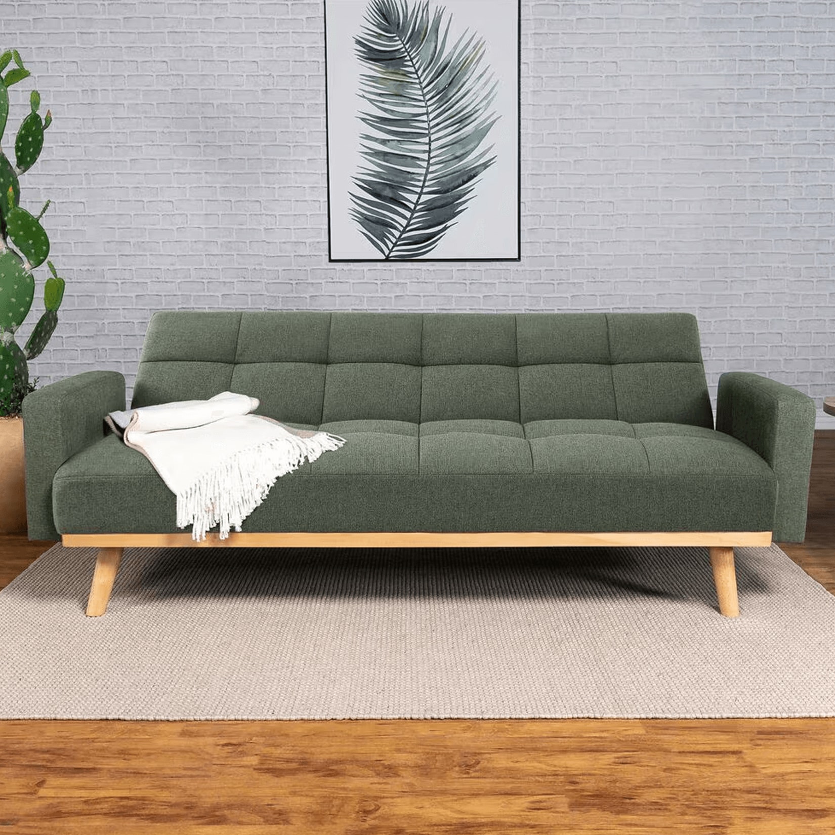 Sofas & Loveseats | NFM