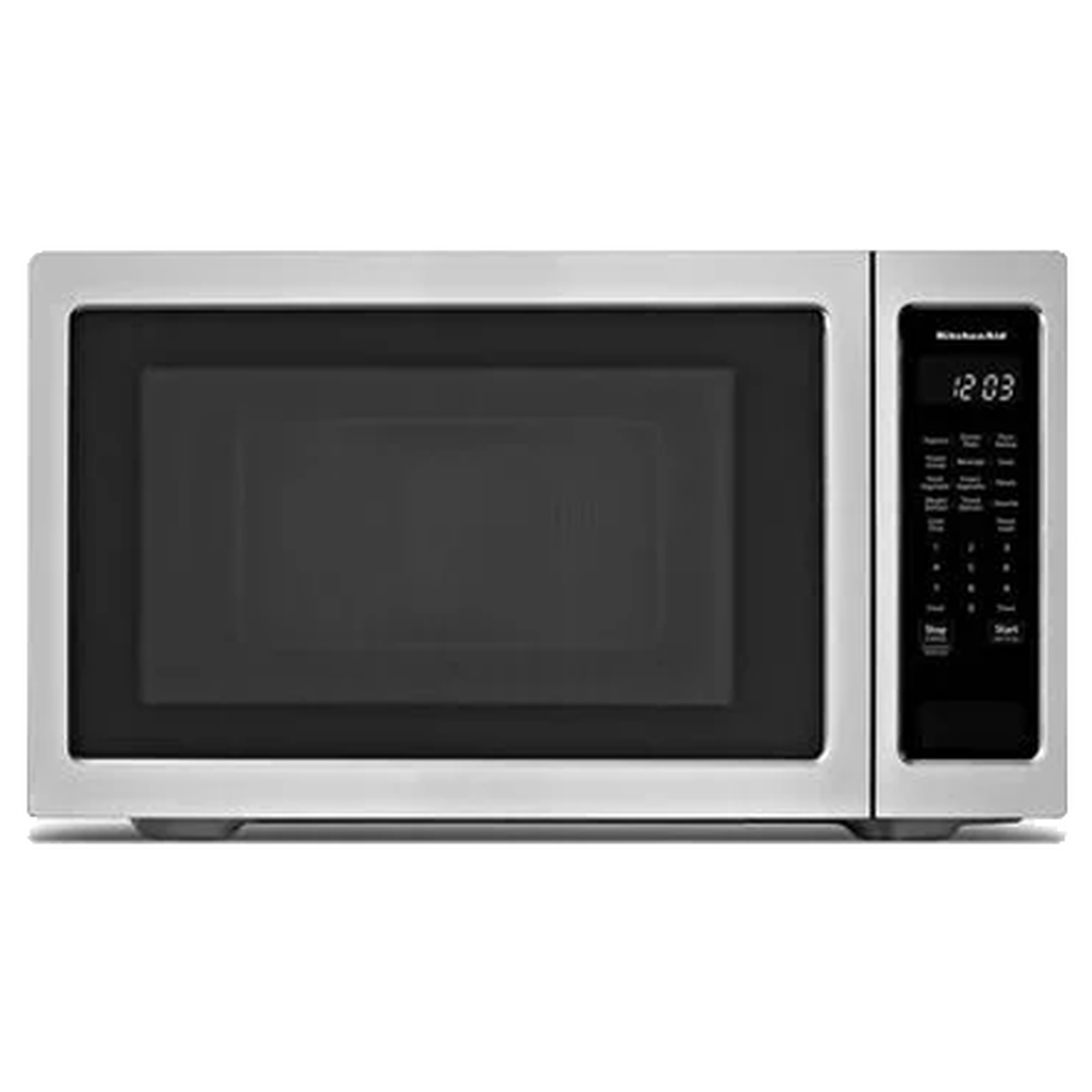 KitchenAid | NFM
