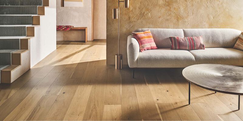 Flooring | NFM