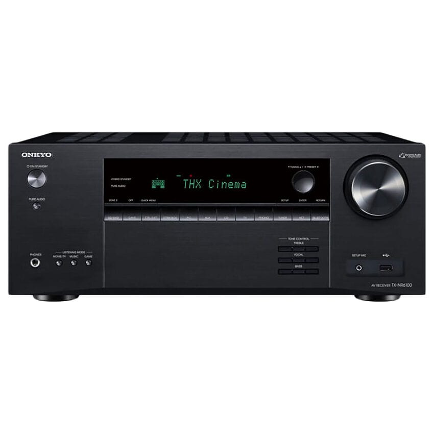 Home Audio | Best Prices on Soundbars & Speakers | NFM