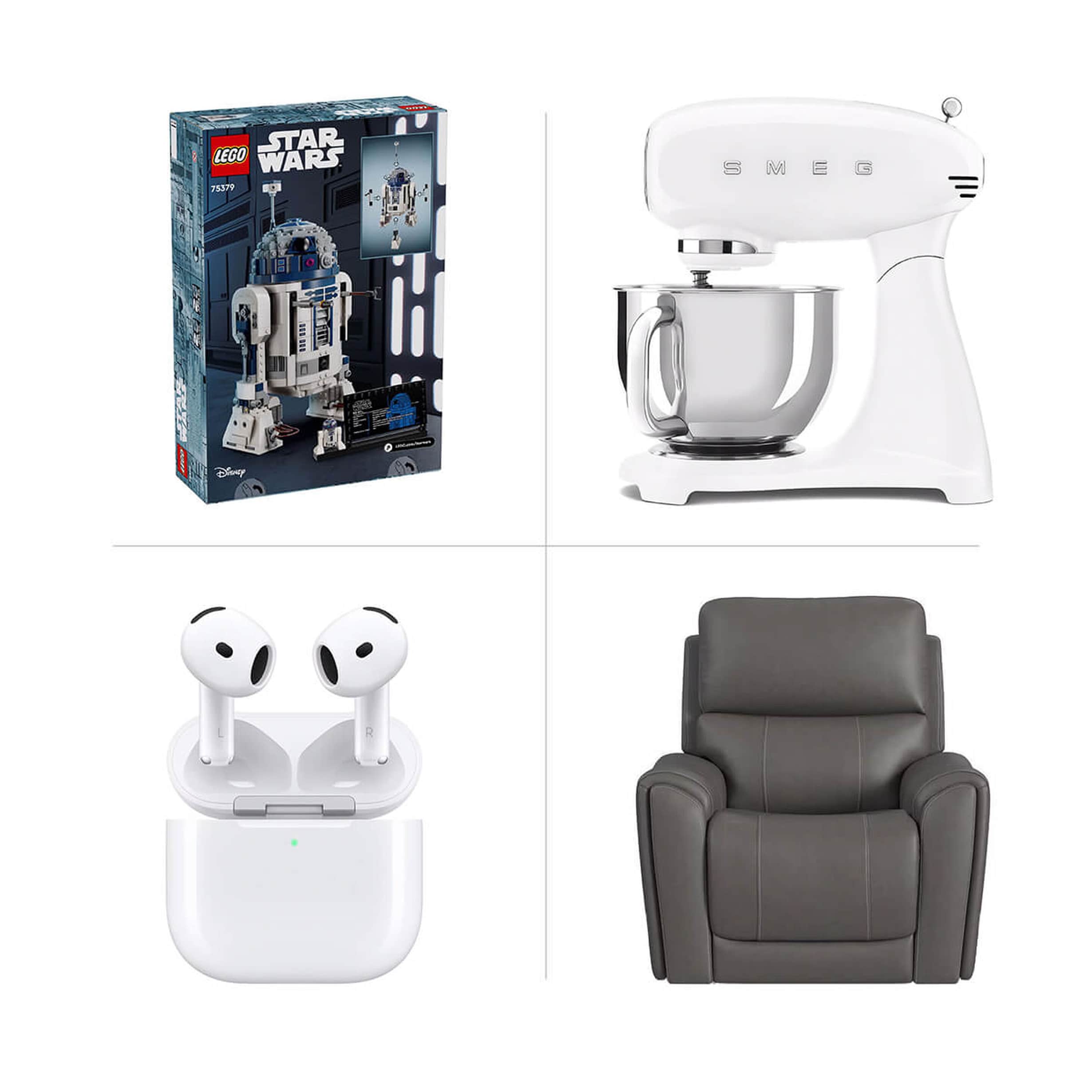 Shop Furniture, Appliances, Electronics, & More | NFM