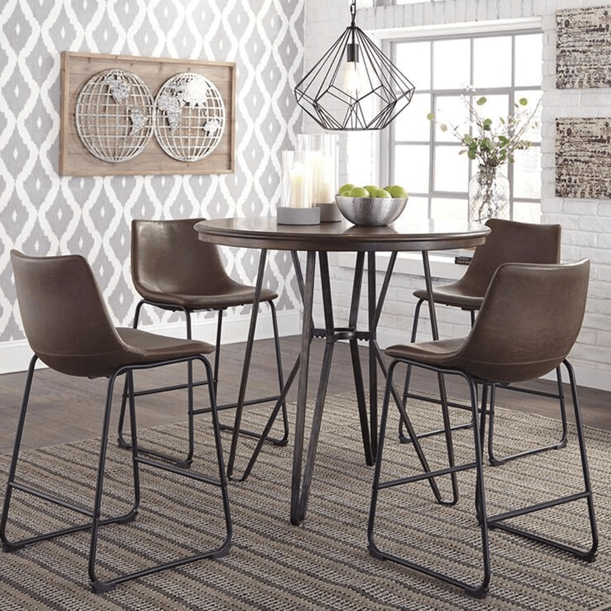 Indoor Recreation | NFM