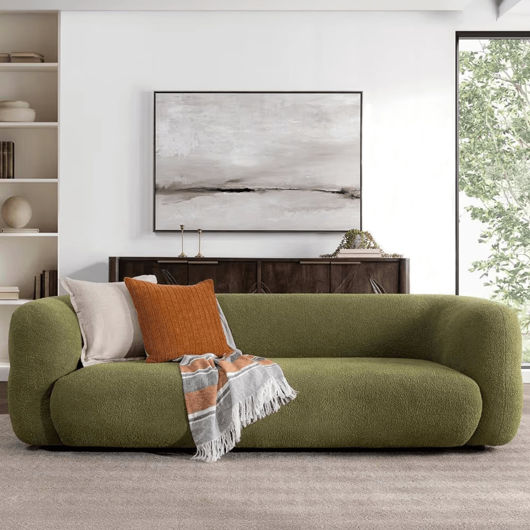 Living Room Furniture | NFM