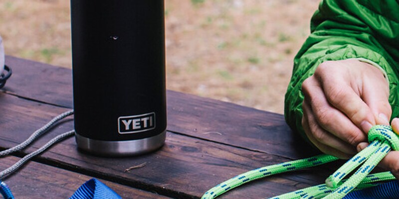 Shop YETI | NFM.com