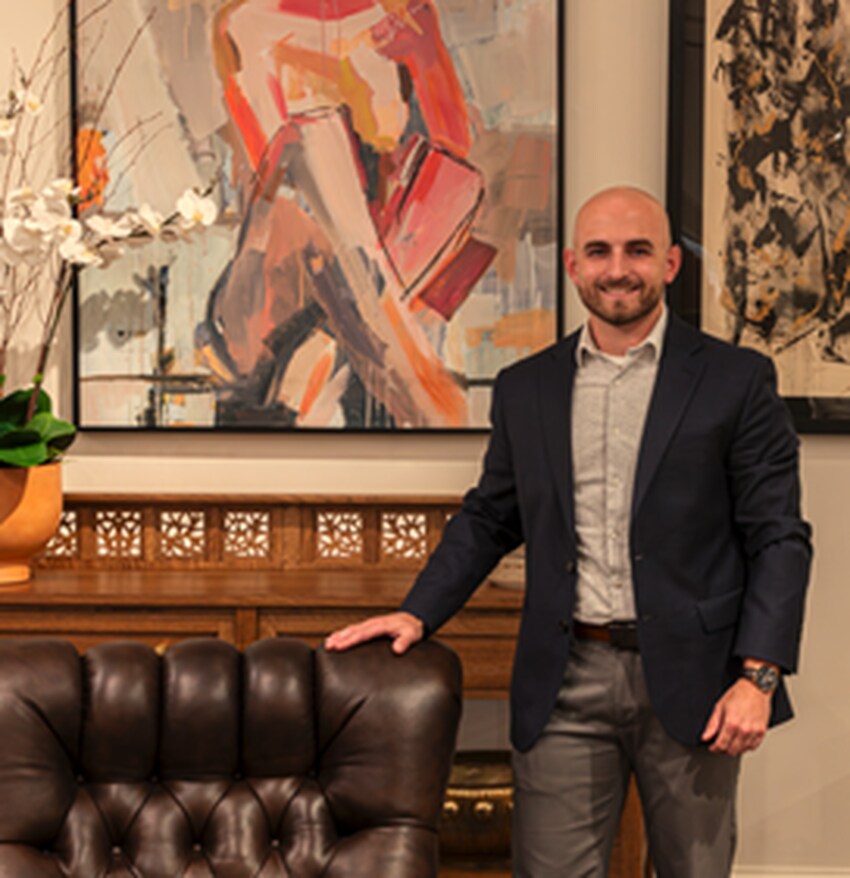 Interior Design Services - Transform Your Space | NFM