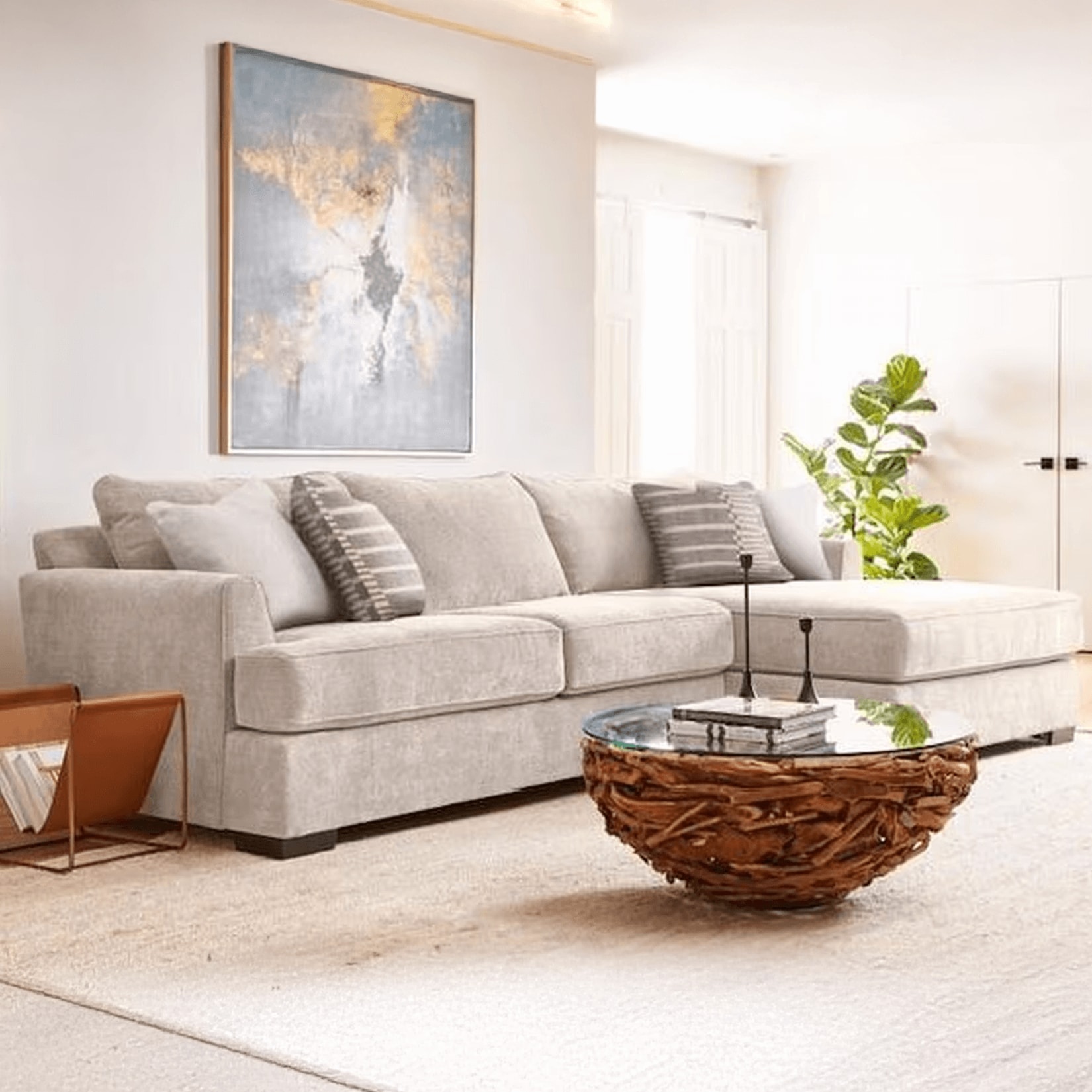 Living Room Furniture | NFM