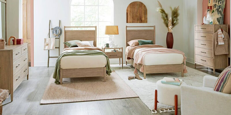 Stylish Bedroom Furniture for Every Home | NFM