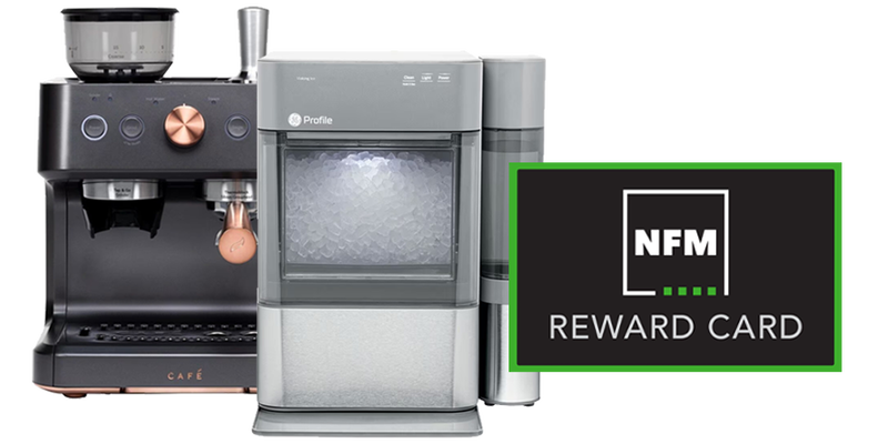 Small Appliances | NFM