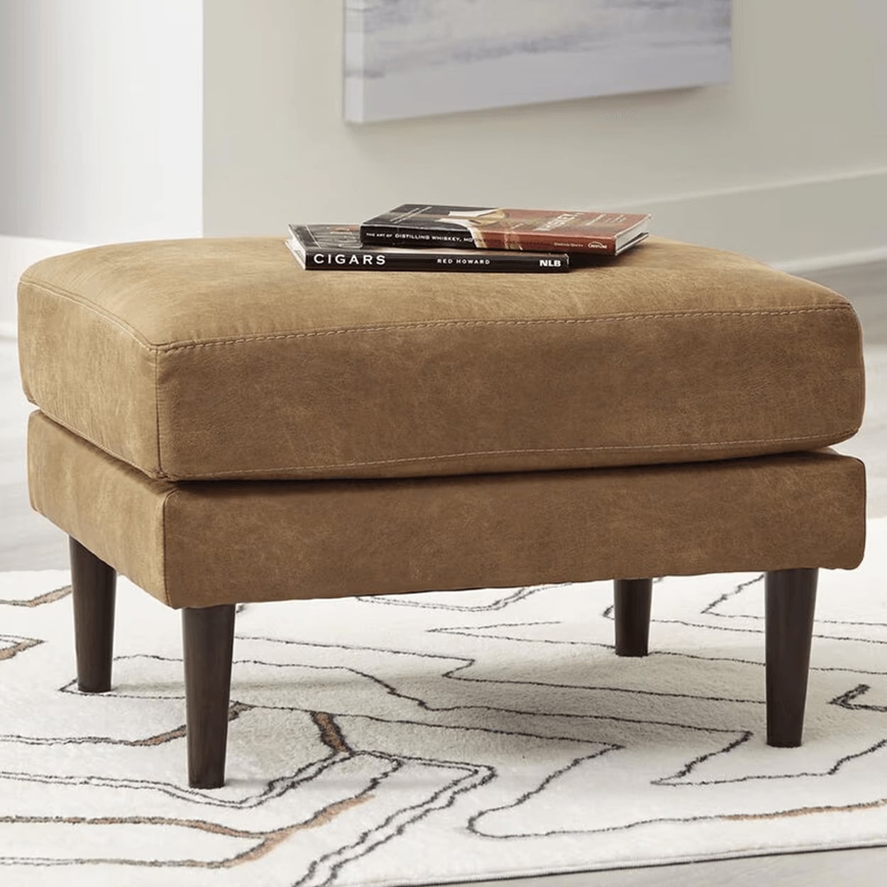 Ottomans | NFM