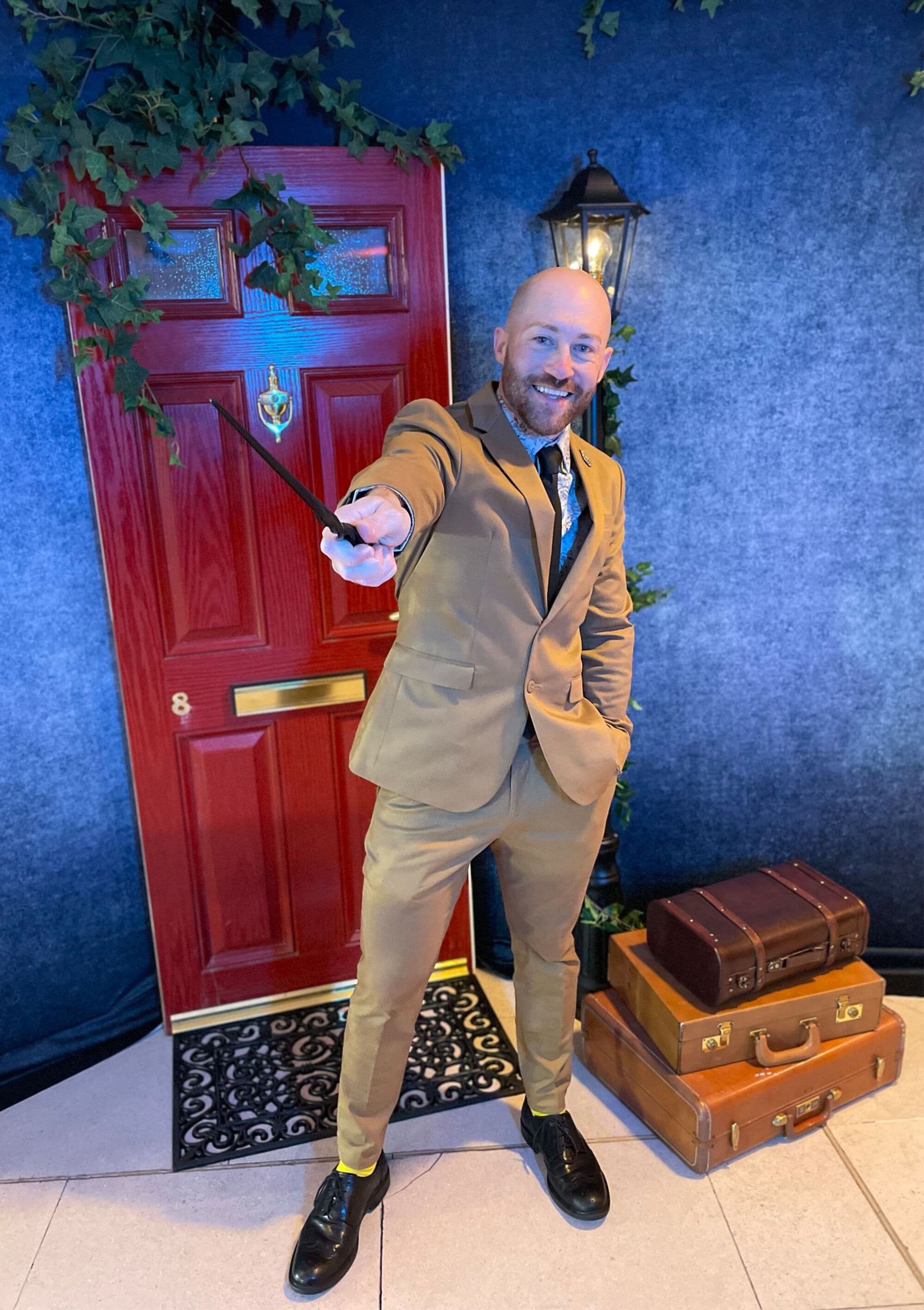 Jakob's Kid's Gift Guide | NFM