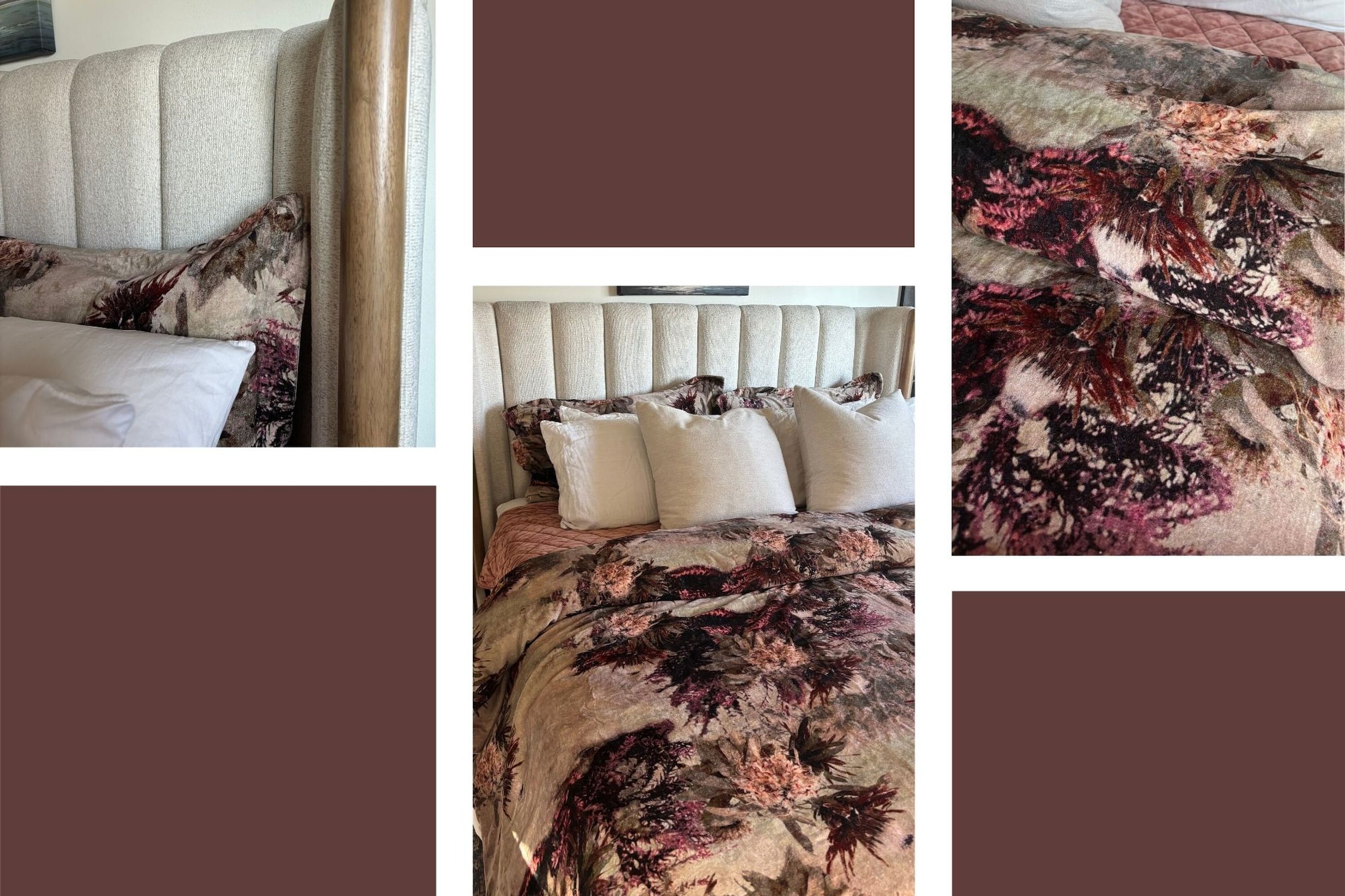 Bedding Refresh | NFM