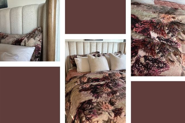 Bedding Refresh | NFM