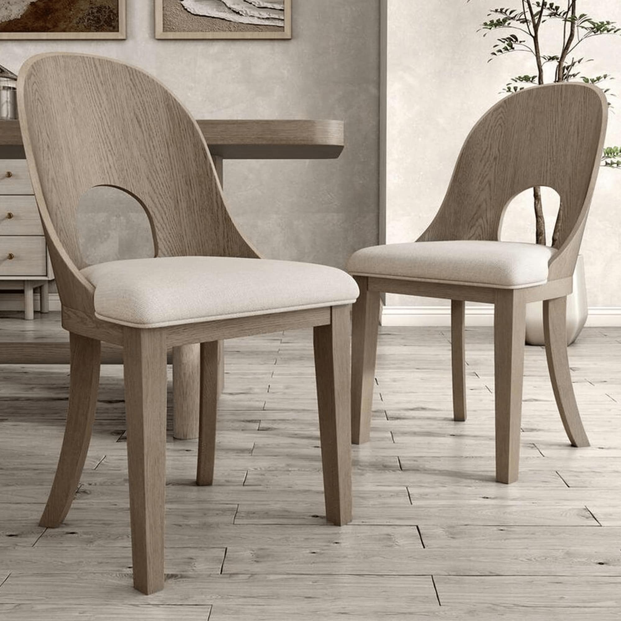Dining Chairs & Benches | NFM